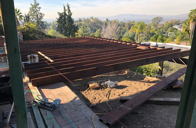 Best Residential Remodeling in Los Angeles | A-List Builders